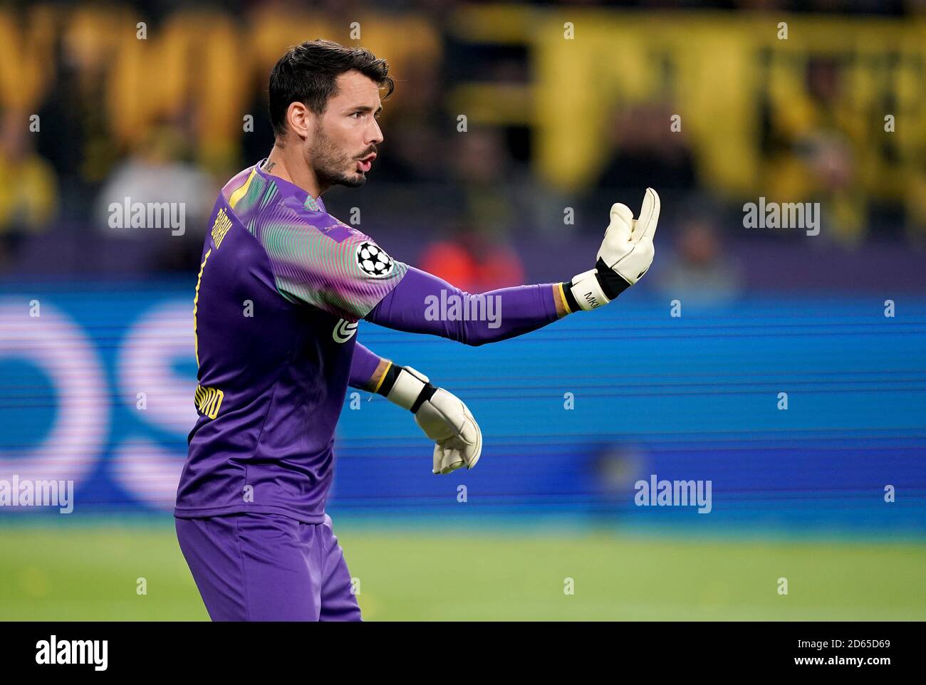 Roman bürki hi-res stock photography and images - Alamy