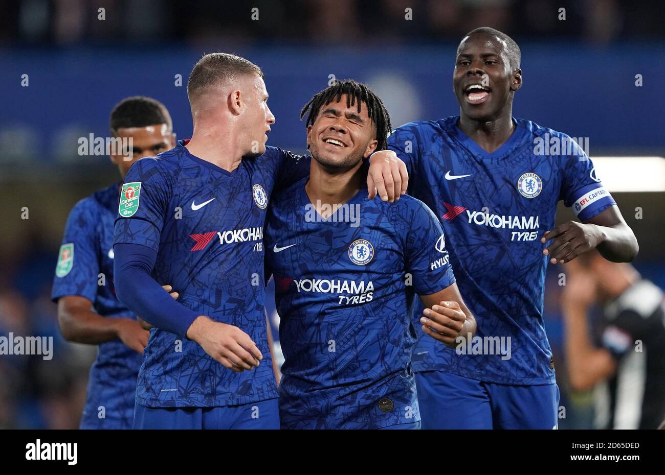 chelsea-s-reece-james-celebrates-scoring-his-side-s-fifth-goal-stock