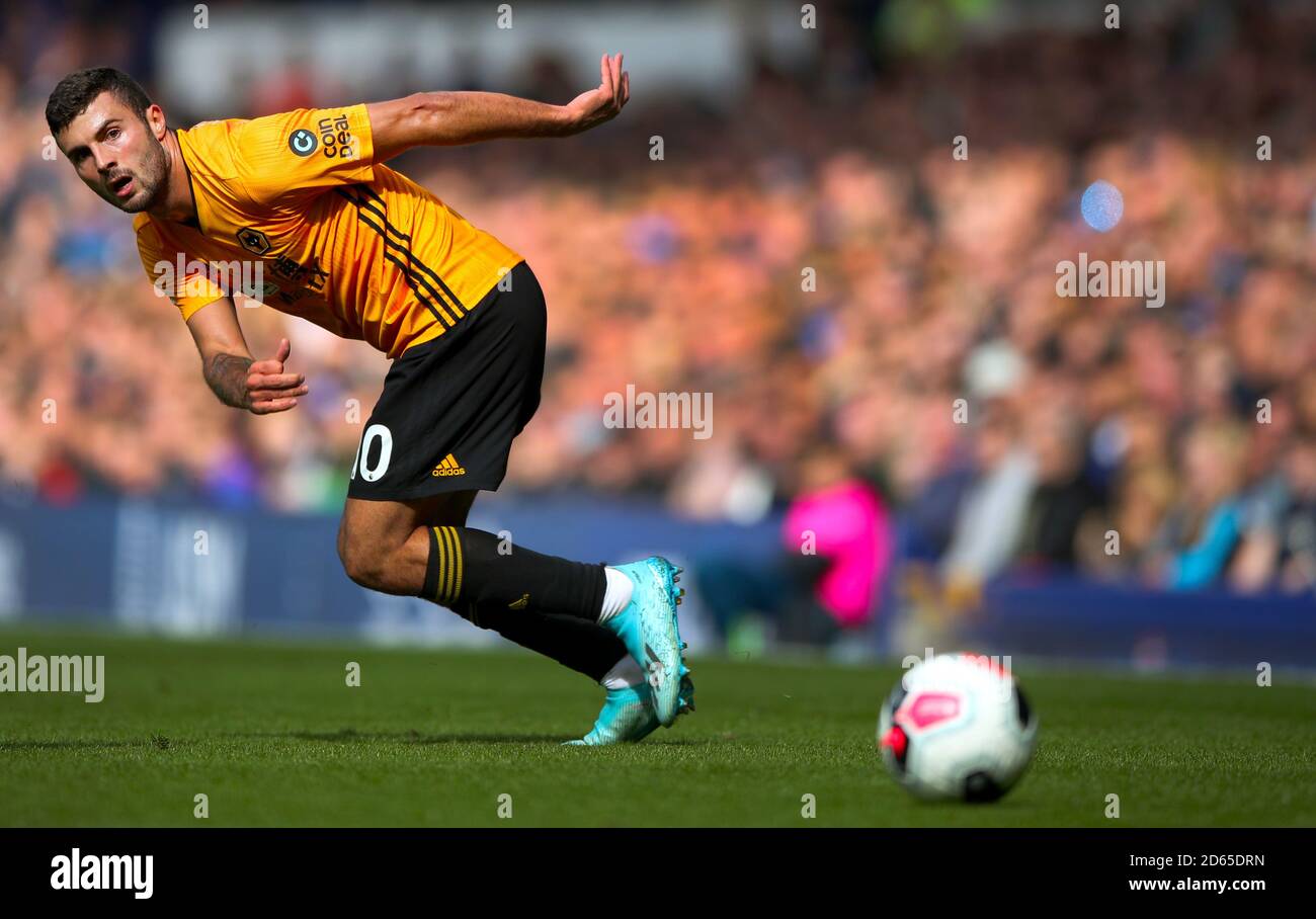 Patrick cutrone wolves hi-res stock photography and images - Alamy