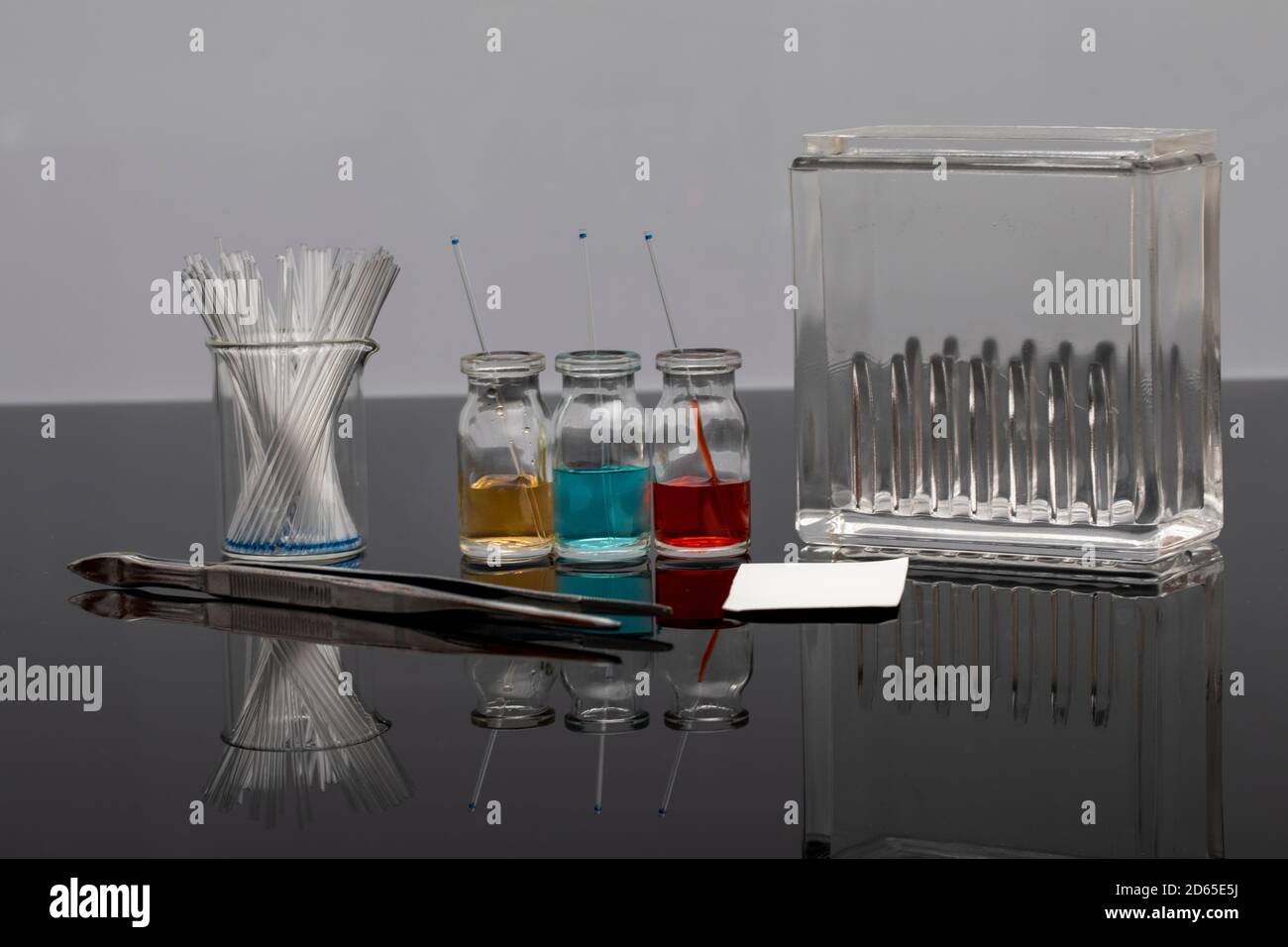 Thin-layer chromatography (TLC) is a very commonly used technique in ... Thin-layer chromatography (TLC) is a very commonly used technique in ...