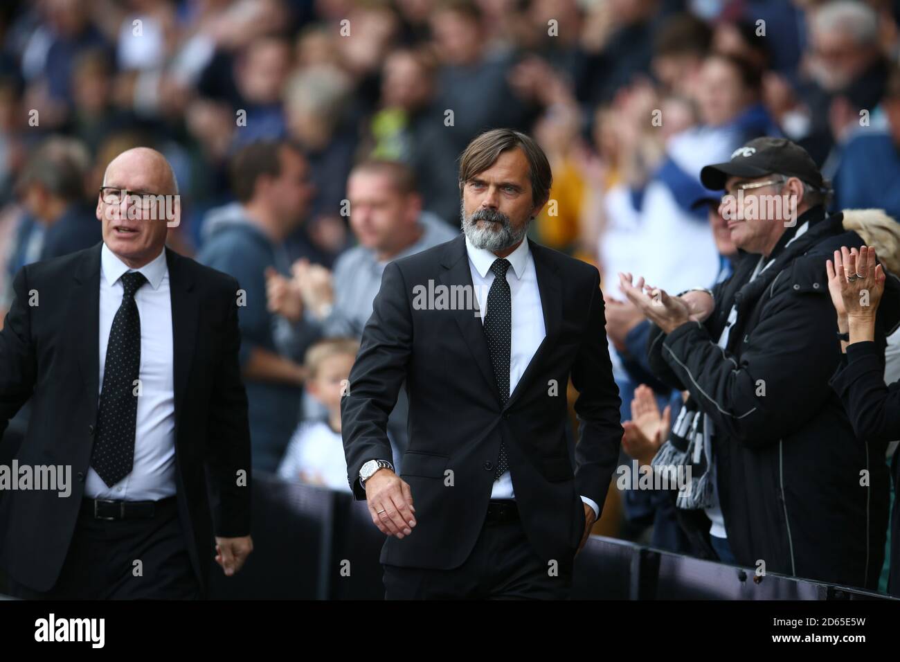 Chairman derby county hi-res stock photography and images - Alamy