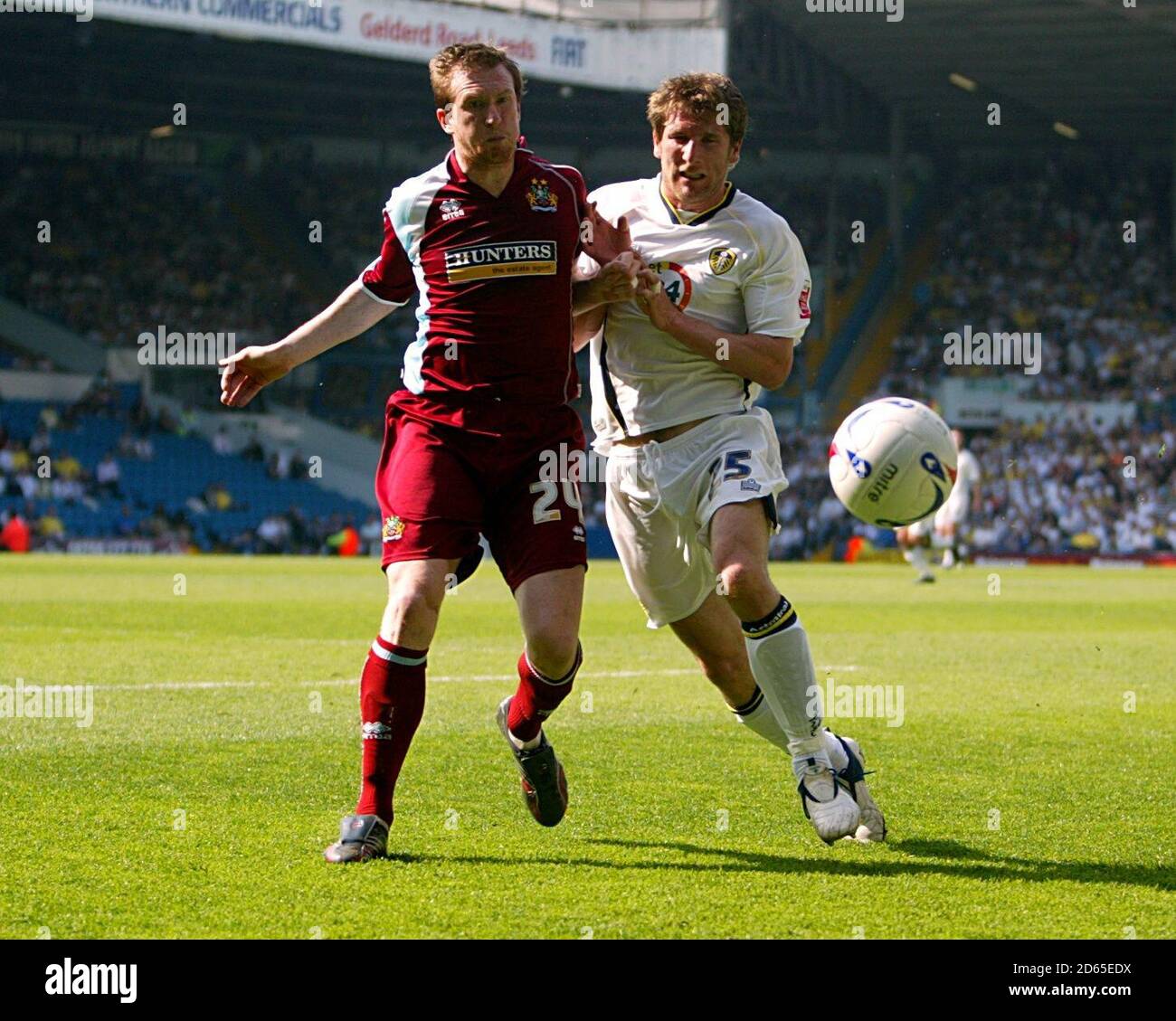 Richard caldwell hi-res stock photography and images - Alamy