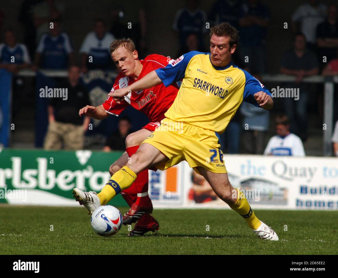 Jamie graham hi-res stock photography and images - Alamy