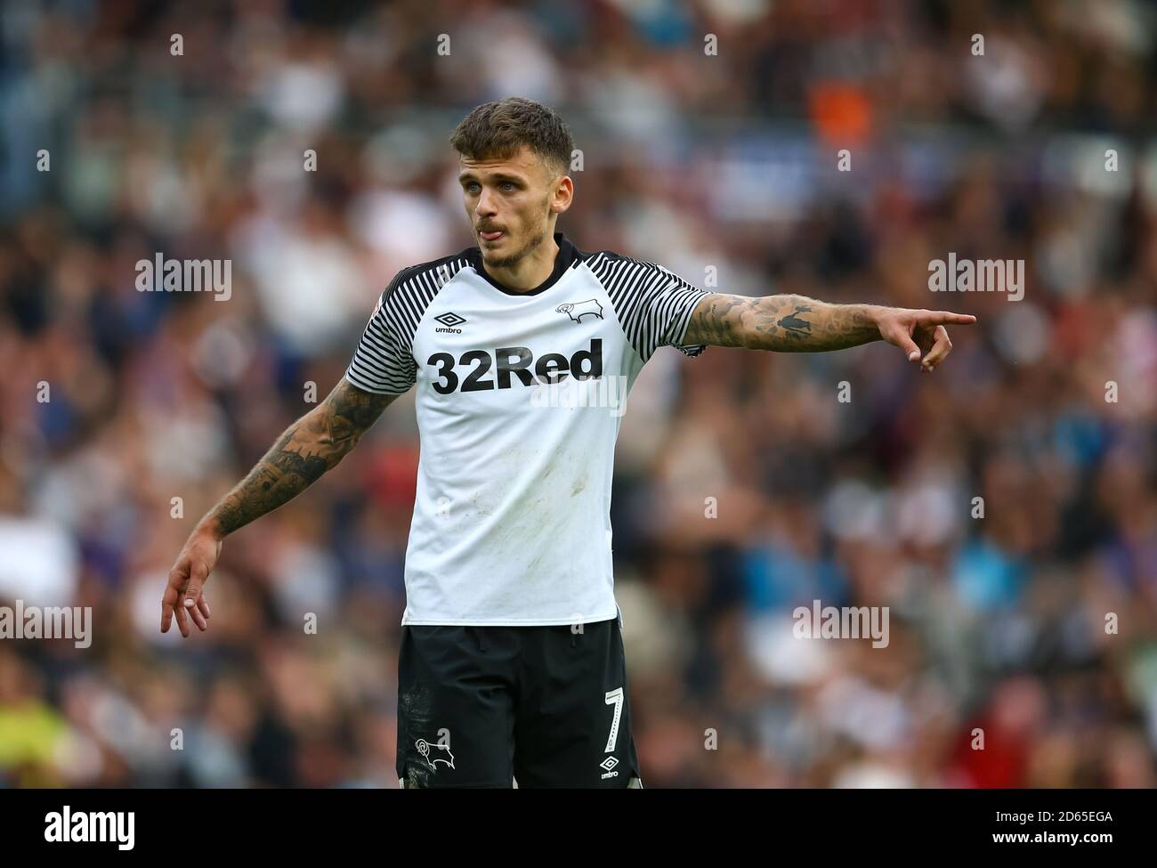 Jamie patterson hi-res stock photography and images - Alamy