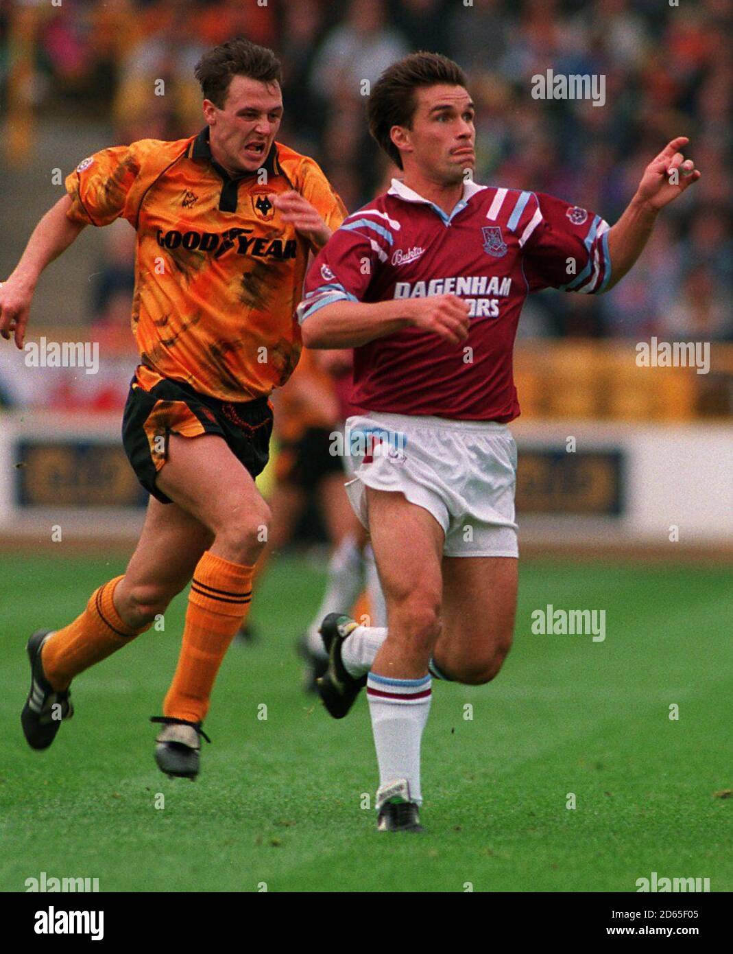 Steve potts hi-res stock photography and images - Alamy