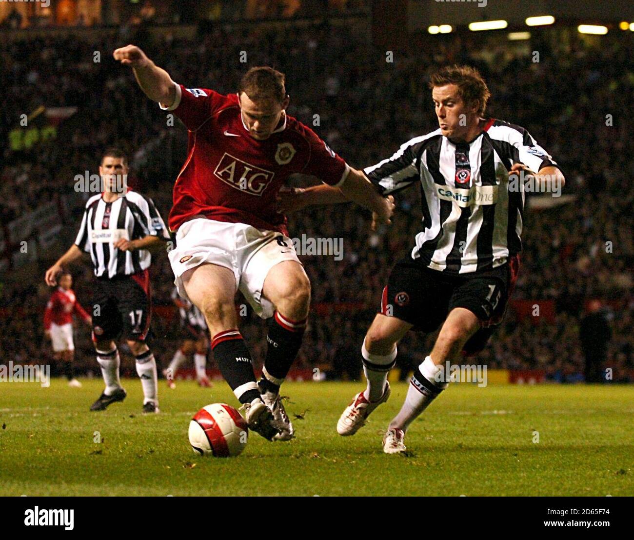 Full length ball robert hi-res stock photography and images - Alamy