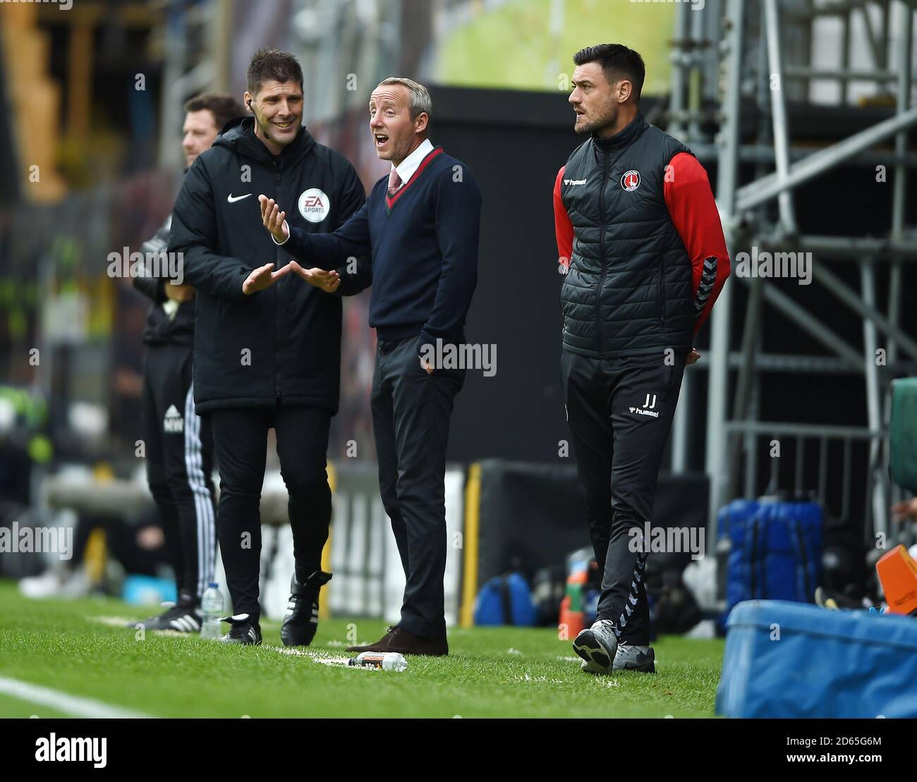 Mr bowyer hi-res stock photography and images - Alamy