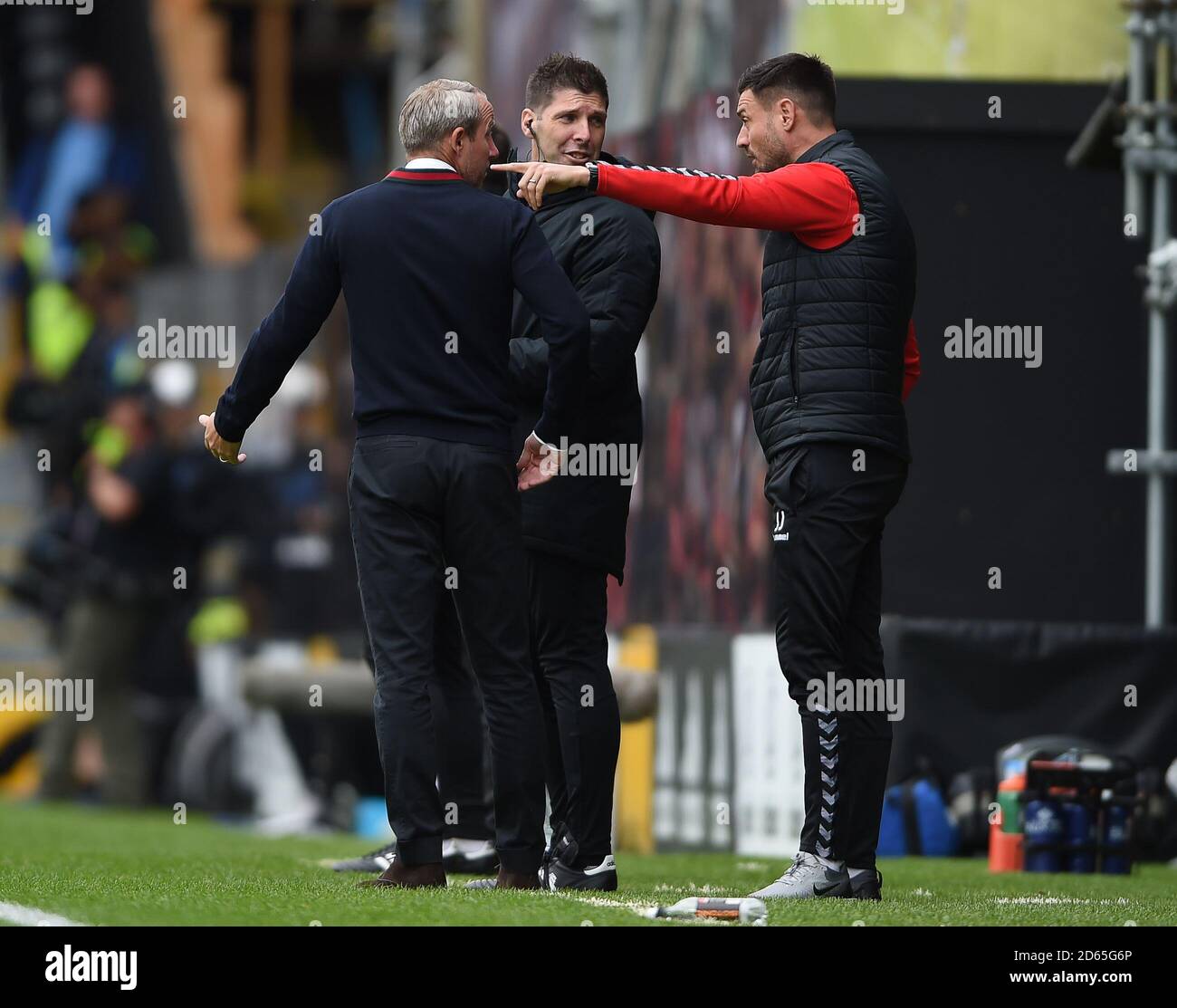 Mr bowyer hi-res stock photography and images - Alamy