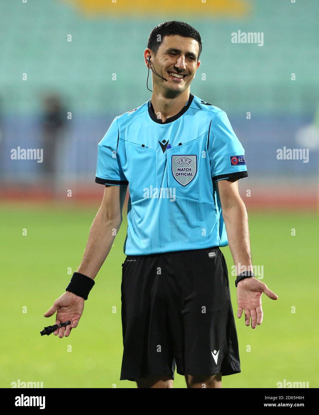 Aliyar aghayev hi-res stock photography and images - Alamy