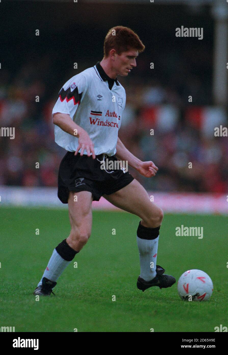 Tommy johnson hi-res stock photography and images - Alamy