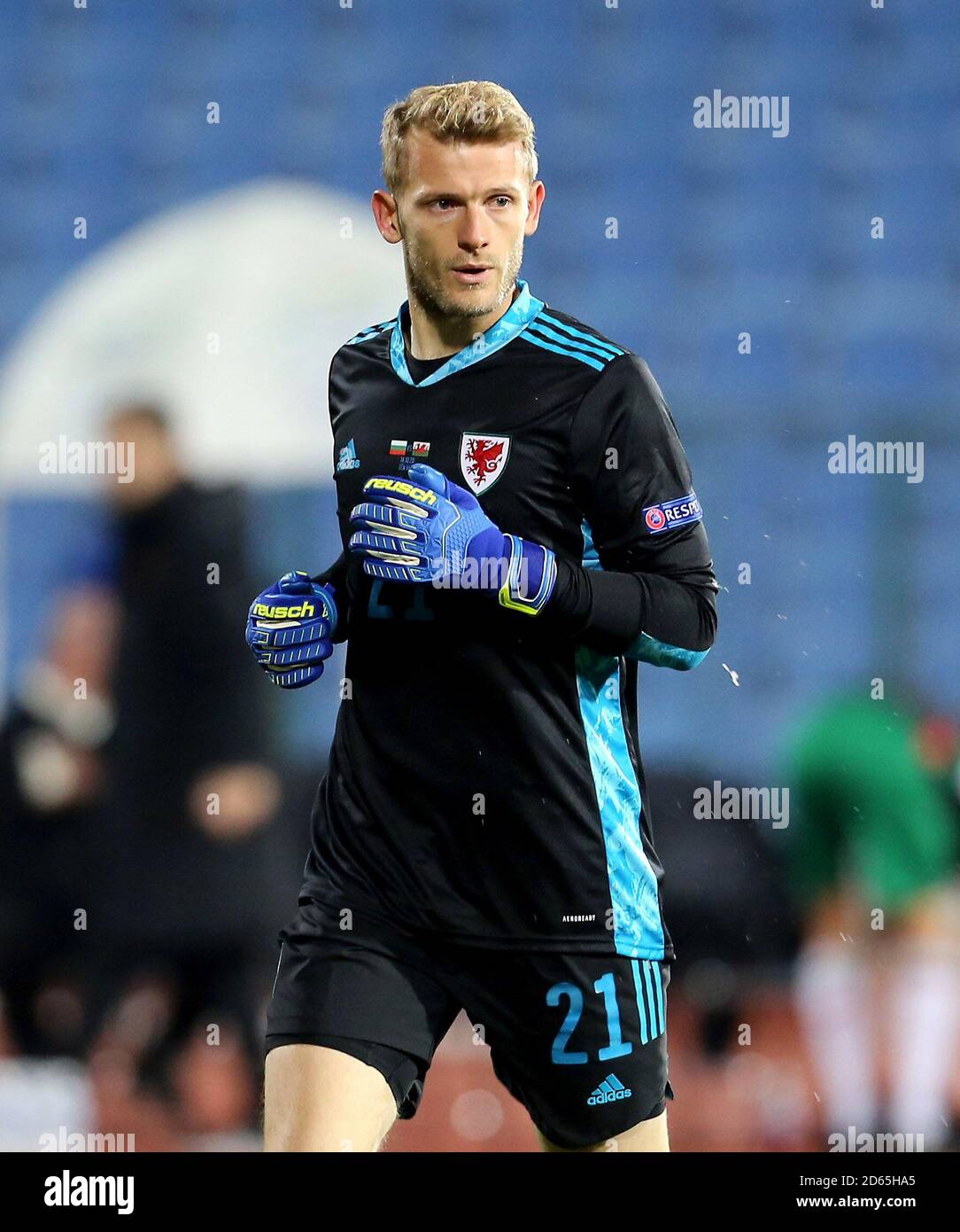 Natsionalen stadion vasil levski hi-res stock photography and images ...