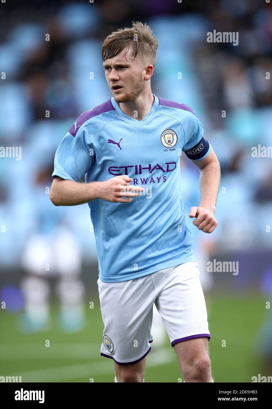 Manchester City's Tommy Doyle Stock Photo - Alamy