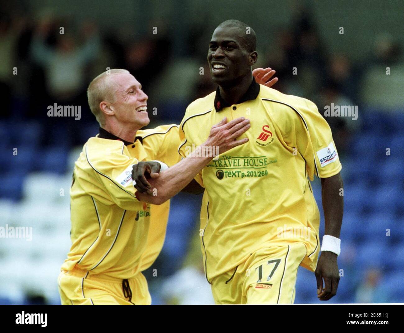 Steve watkin hi-res stock photography and images - Alamy