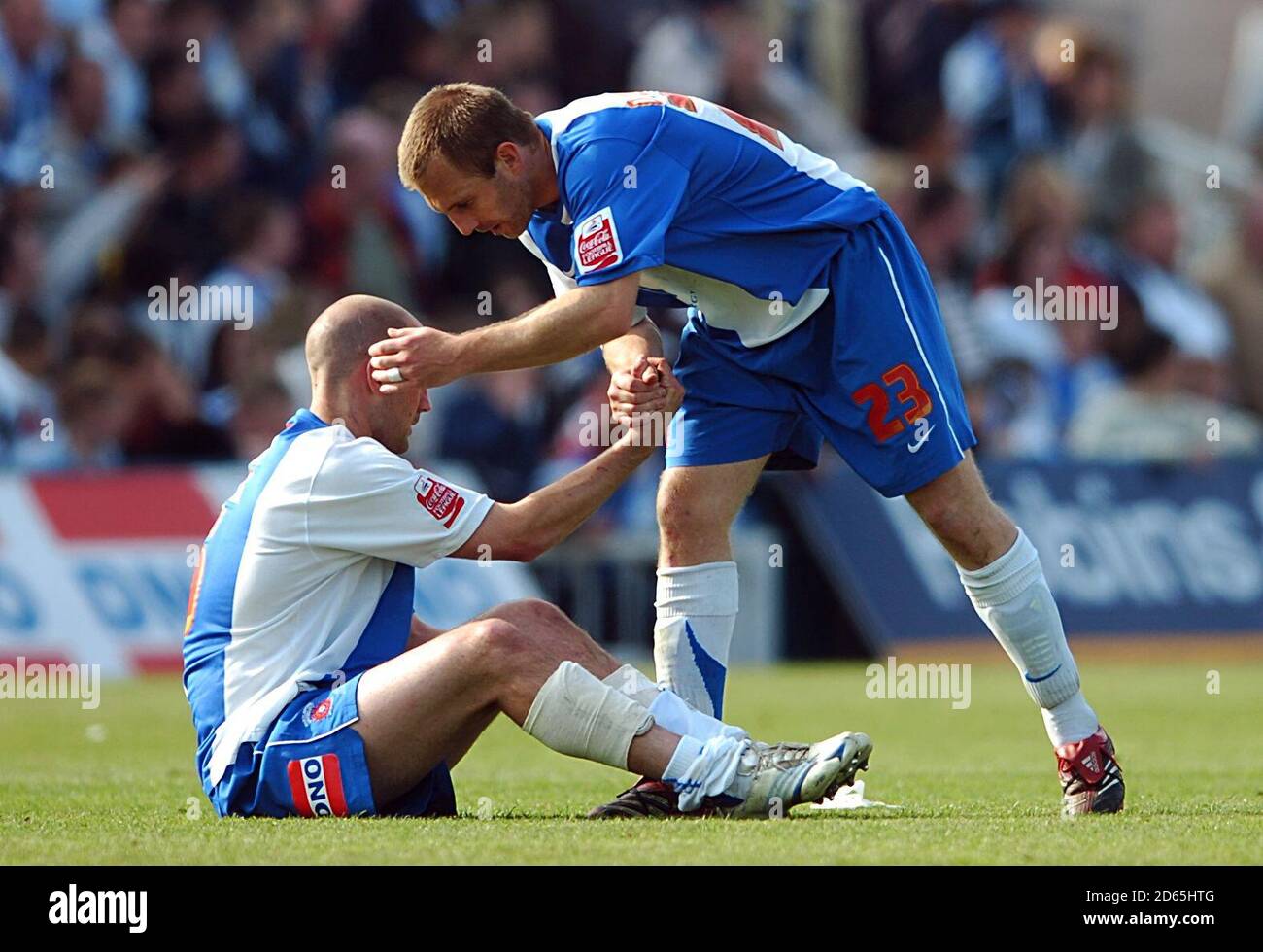 English league team hi-res stock photography and images - Alamy