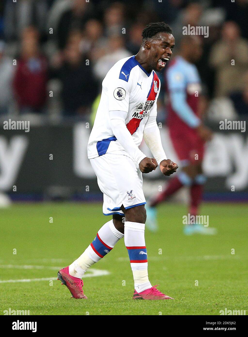 Schlupp crystal palace hi-res stock photography and images - Alamy