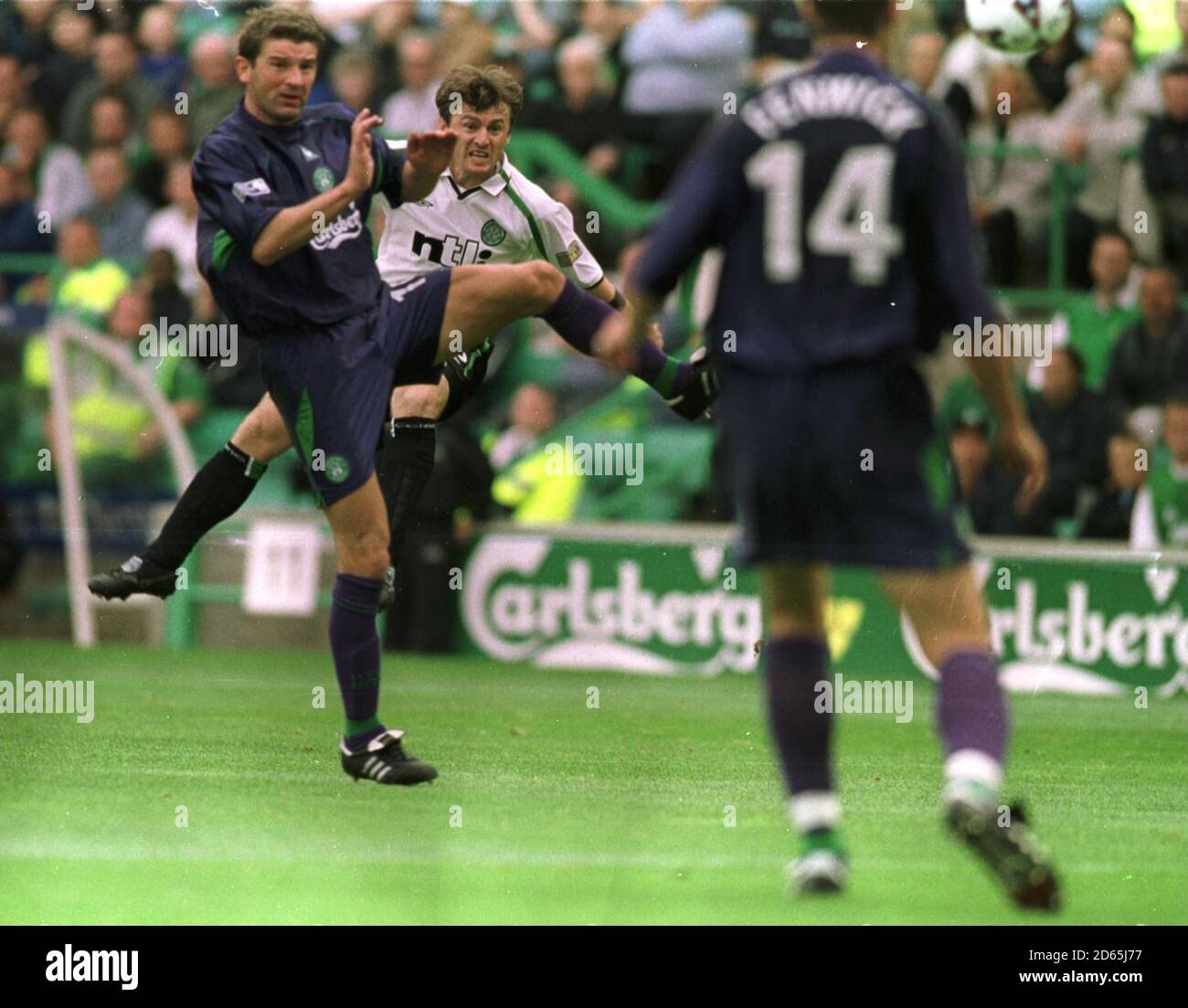 Hibernians mathias jack hi-res stock photography and images - Alamy