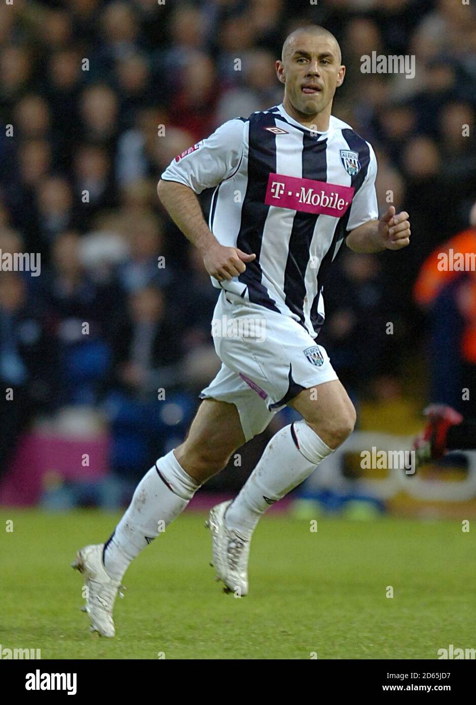 Kevin phillips west bromwich albion hi-res stock photography and images - Alamy
