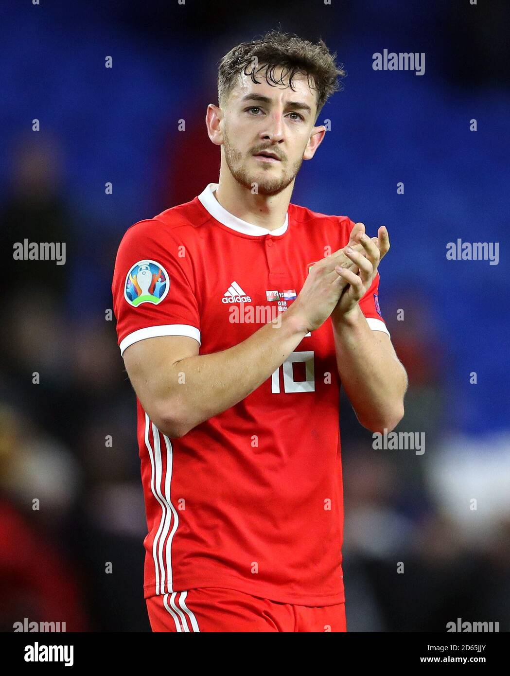 Tom lockyer wales hi-res stock photography and images - Alamy