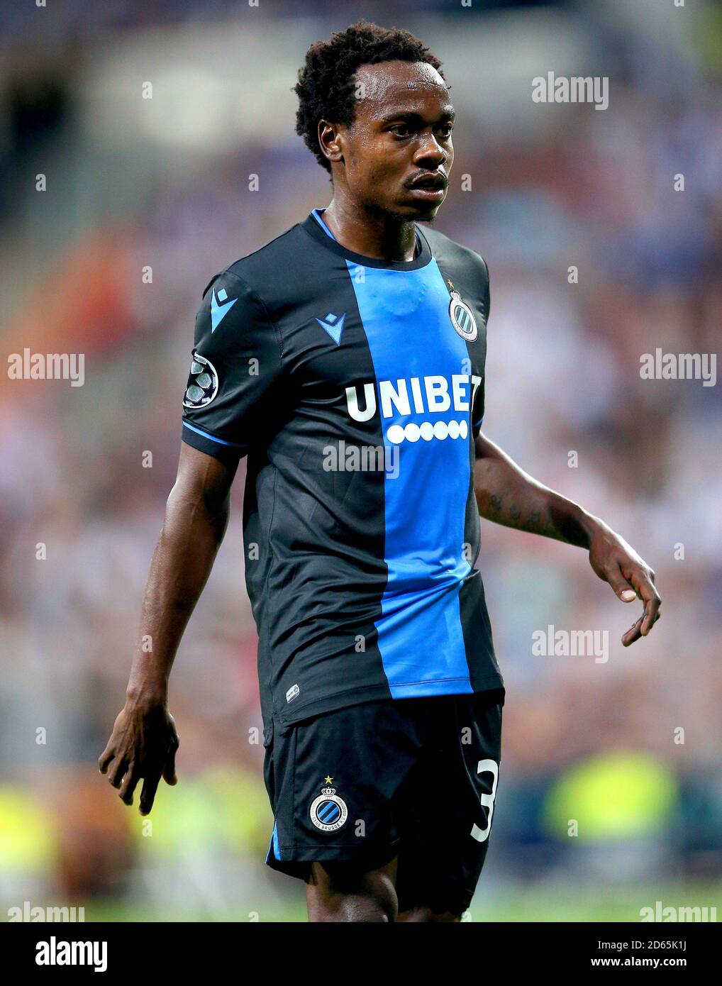 Percy tau soccer hi-res stock photography and images - Alamy