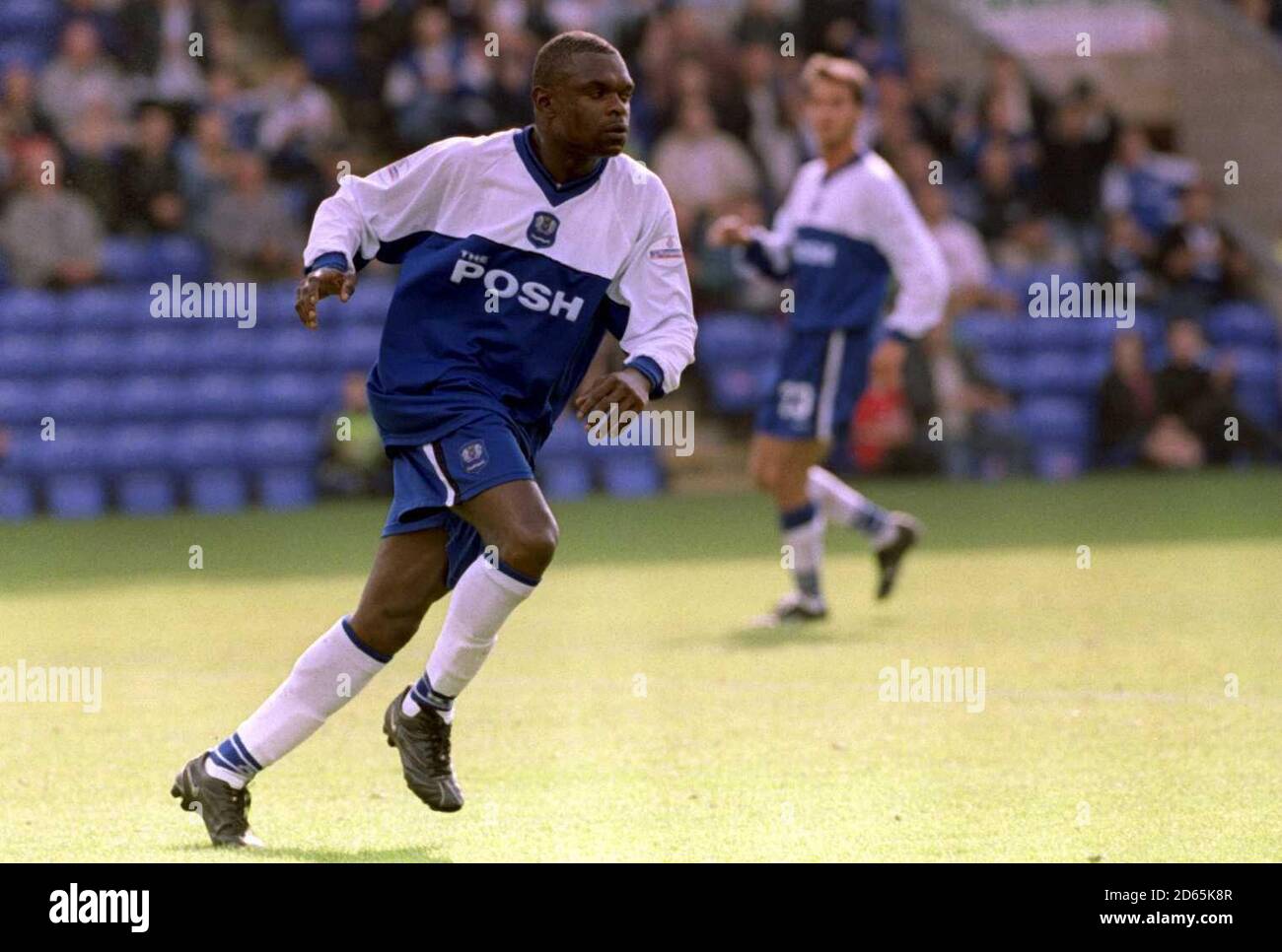 Andy clarke hi-res stock photography and images - Alamy