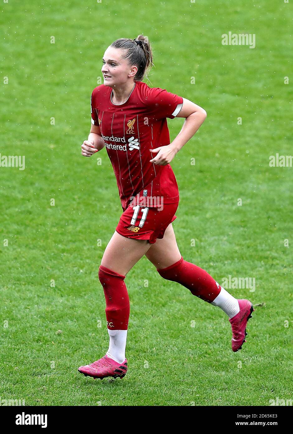 Melissa lawley liverpool hi-res stock photography and images - Alamy
