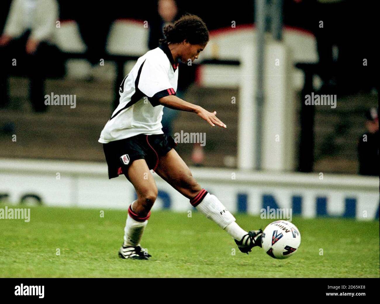 Fulhams rachel yankey hi-res stock photography and images - Alamy