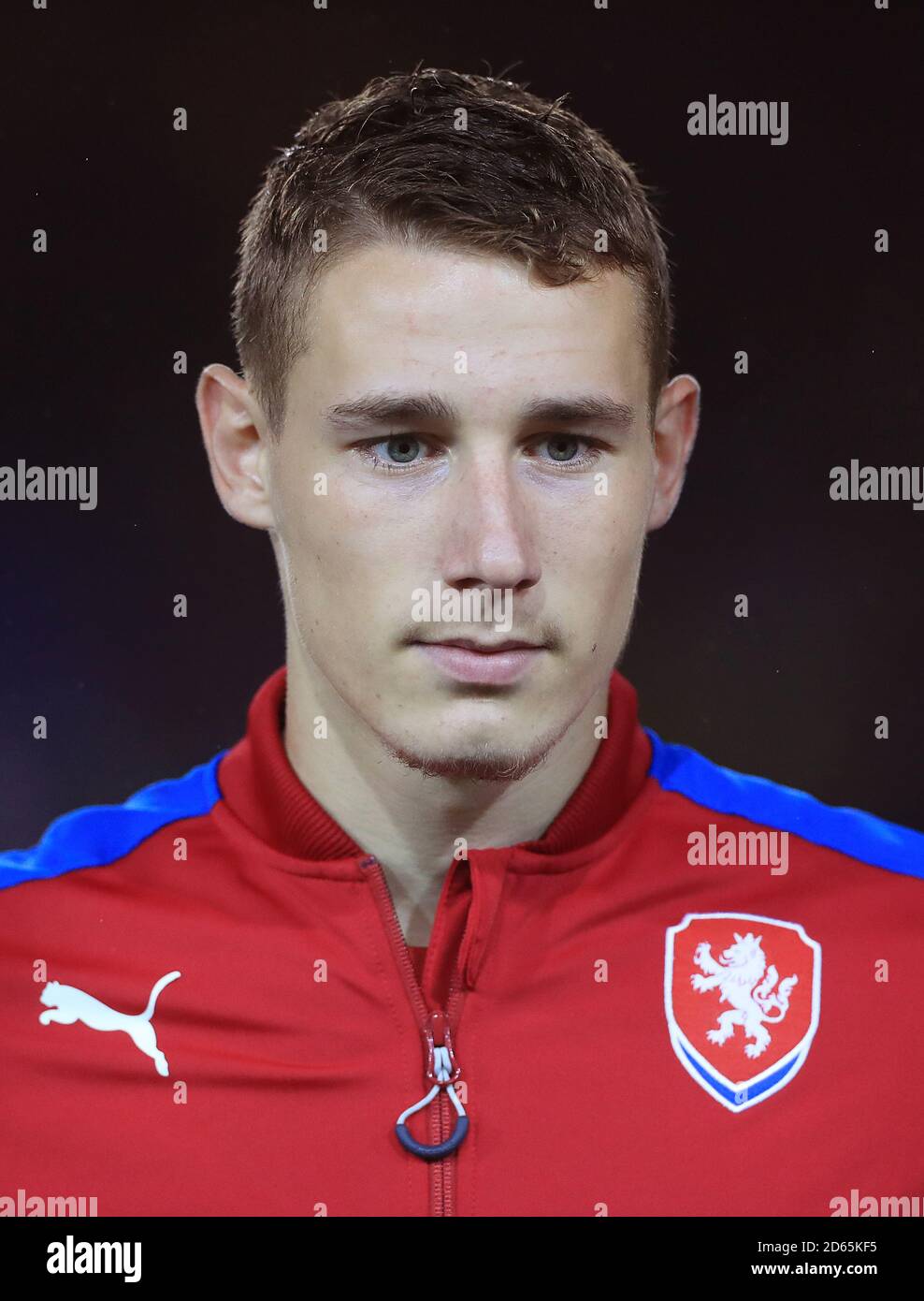 Football republic of headshot head shot hi-res stock photography and images - Alamy