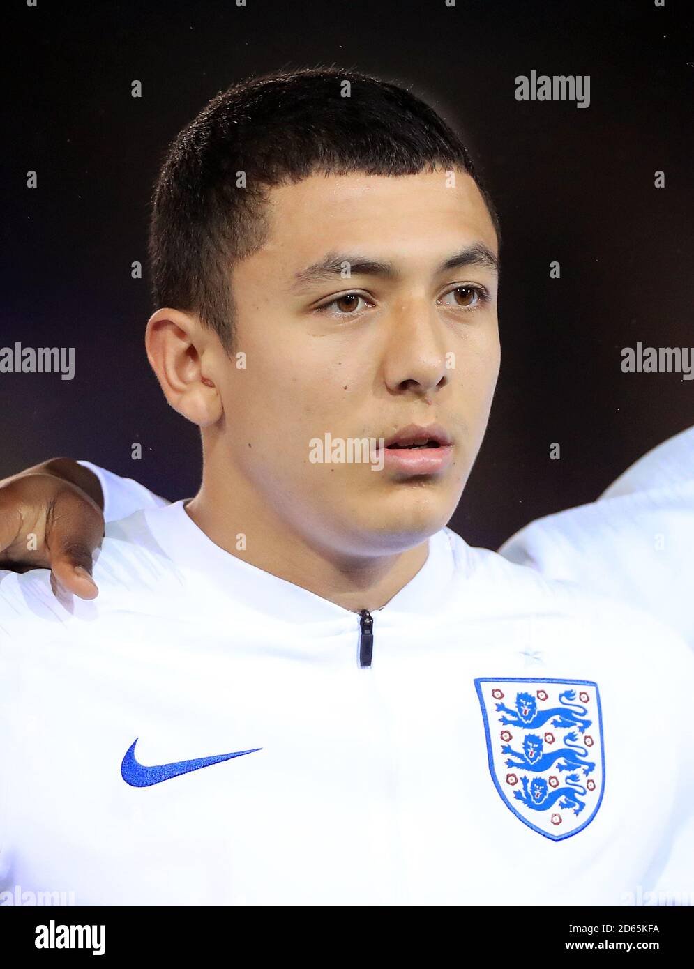 Ian poveda hi-res stock photography and images - Alamy