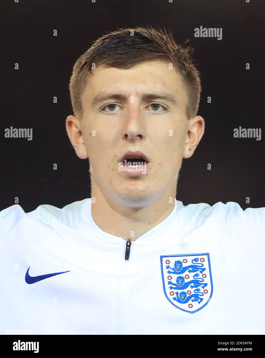 England u20 football hi-res stock photography and images - Alamy