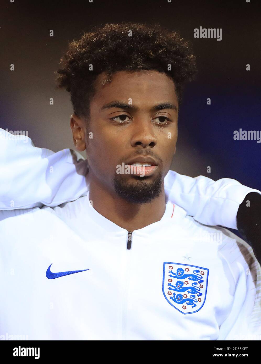 Angel gomes england hi-res stock photography and images - Alamy
