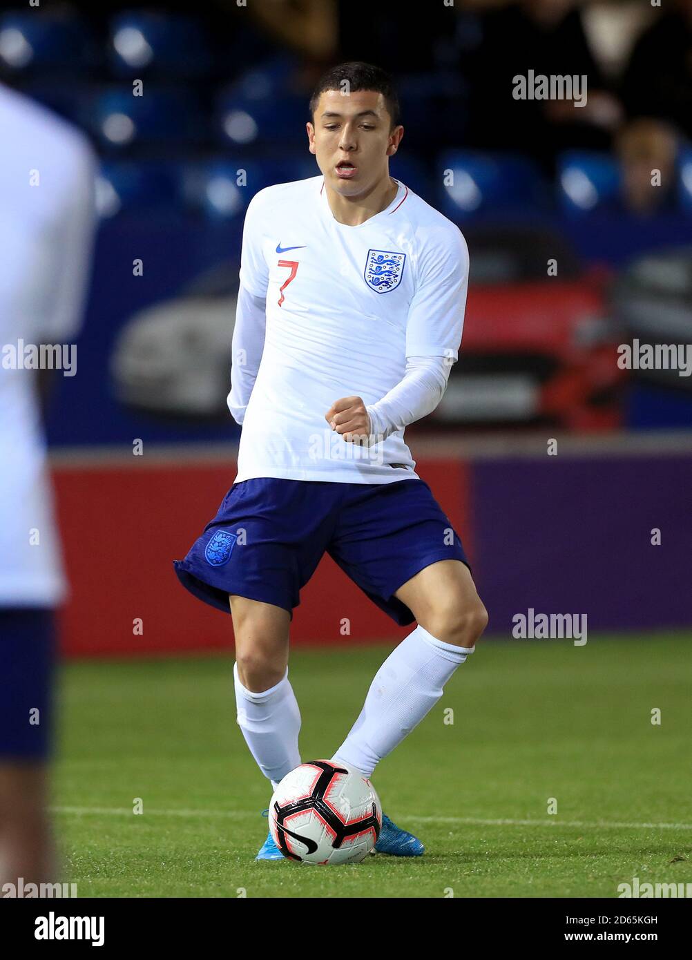 Ian poveda hi-res stock photography and images - Alamy