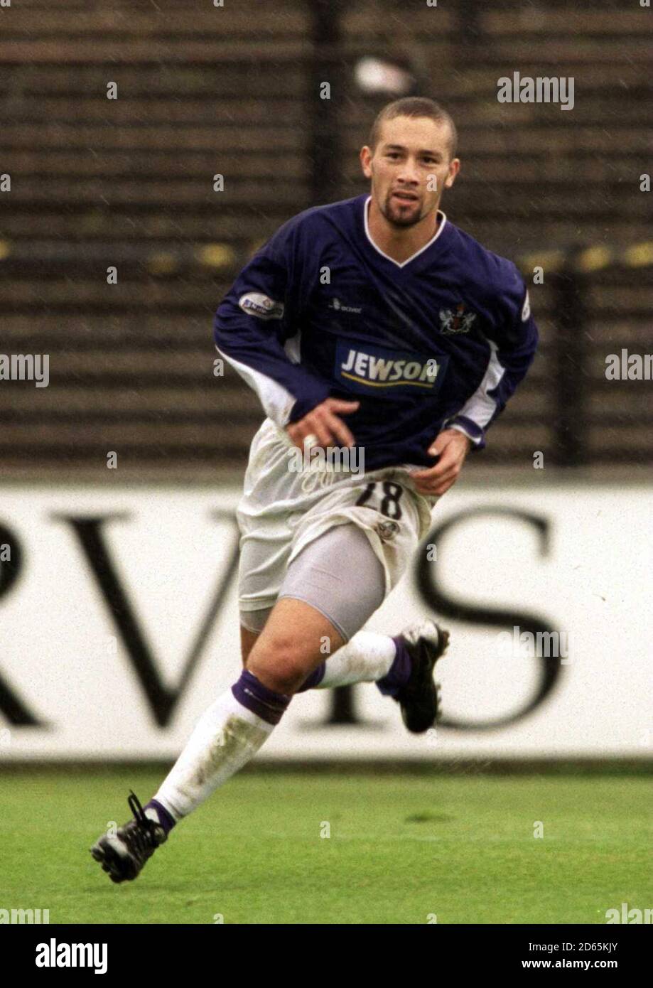 Christian roberts hi-res stock photography and images - Alamy