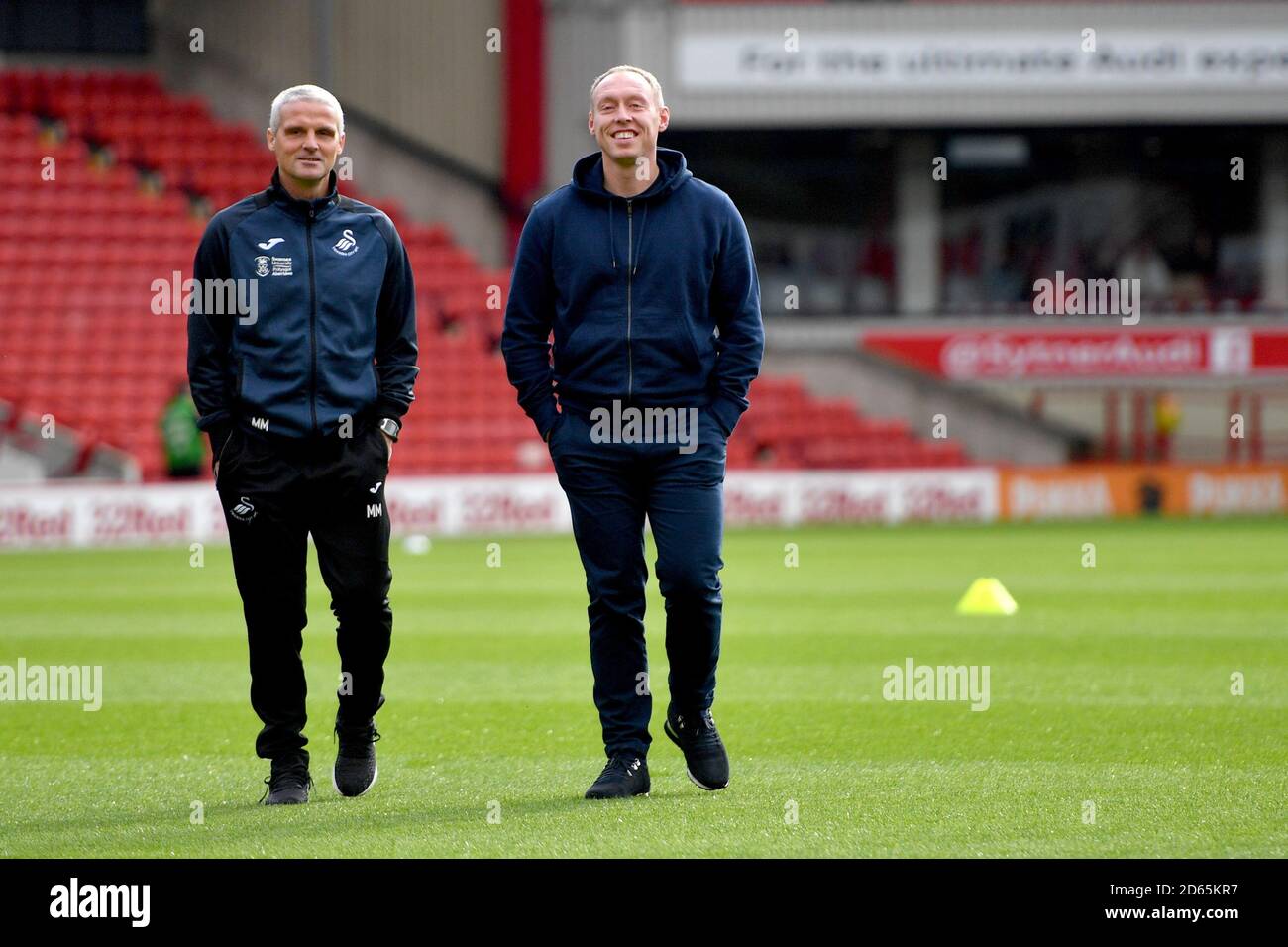Steve cooper hi-res stock photography and images - Alamy