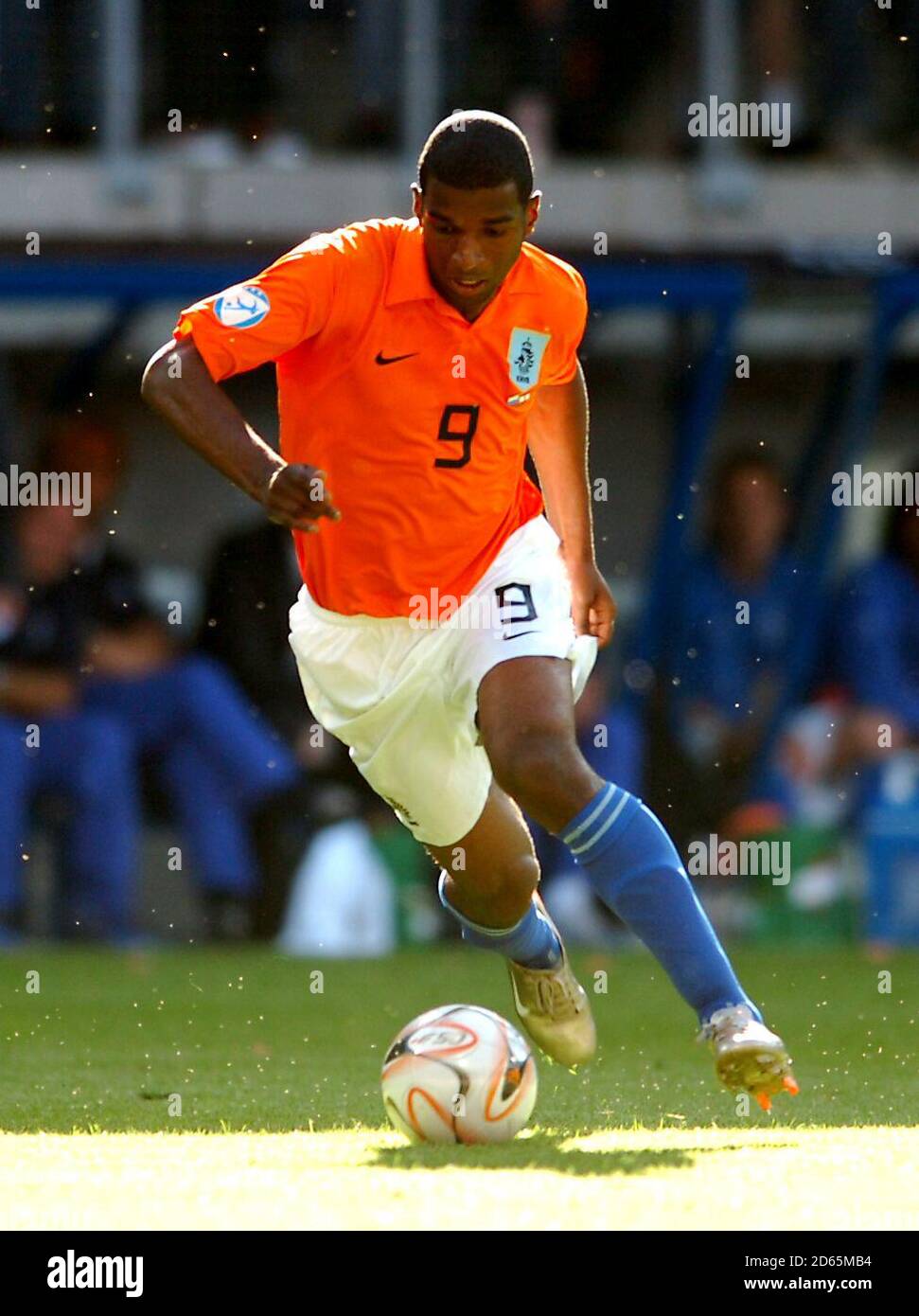 Hollands ryan babel hi-res stock photography and images - Alamy