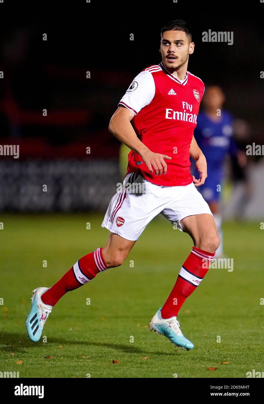 Mavropanos arsenal hi-res stock photography and images - Alamy