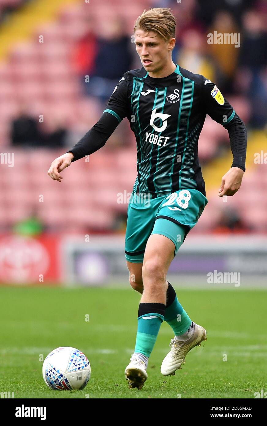 George byers hi-res stock photography and images - Alamy