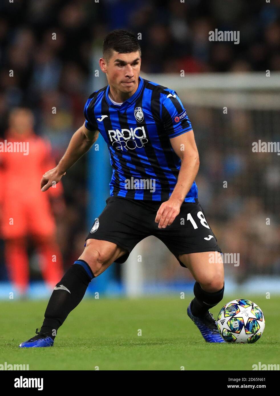 Ruslan malinovsky hi-res stock photography and images - Alamy