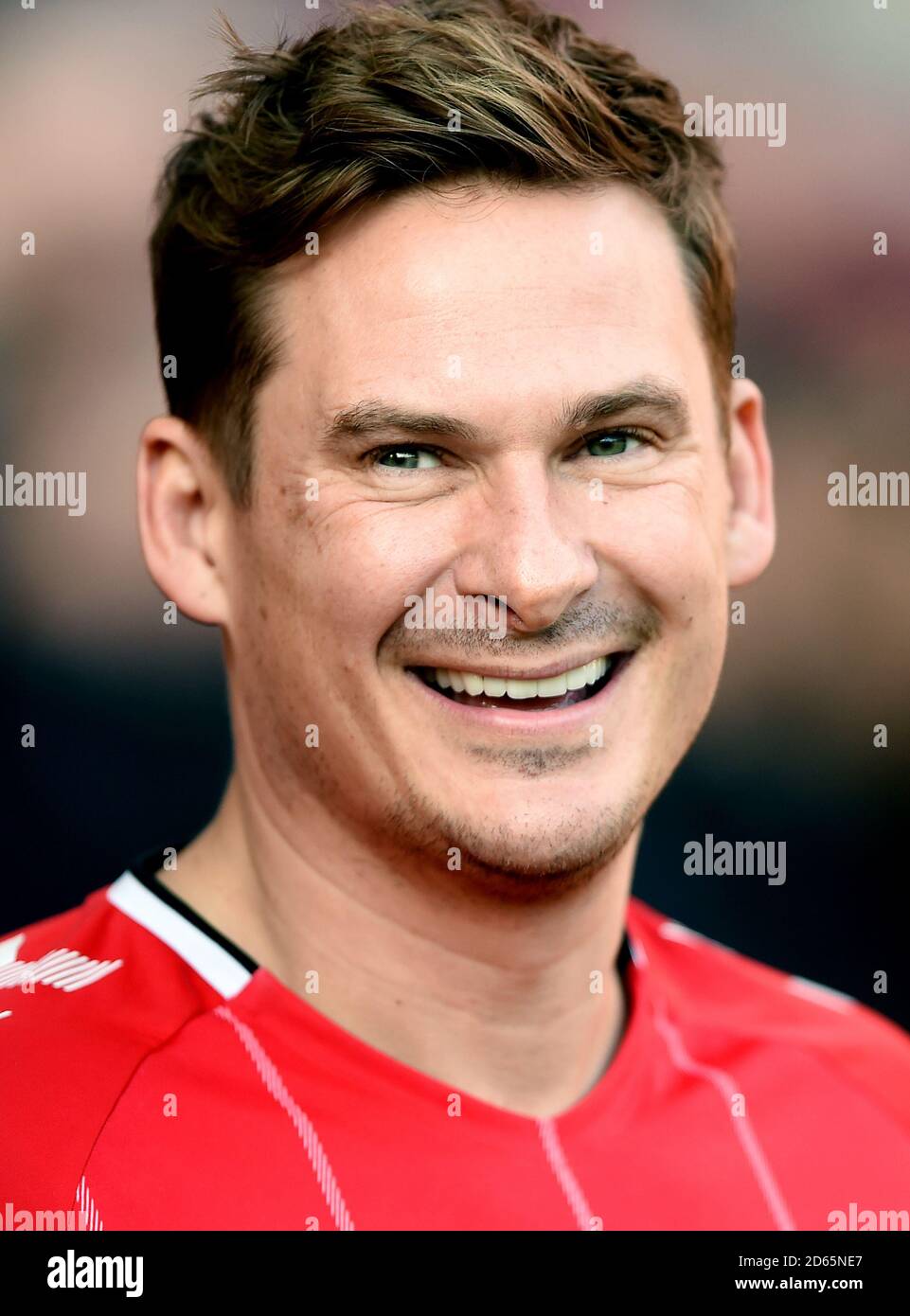 Lee ryan headshot hi-res stock photography and images - Alamy