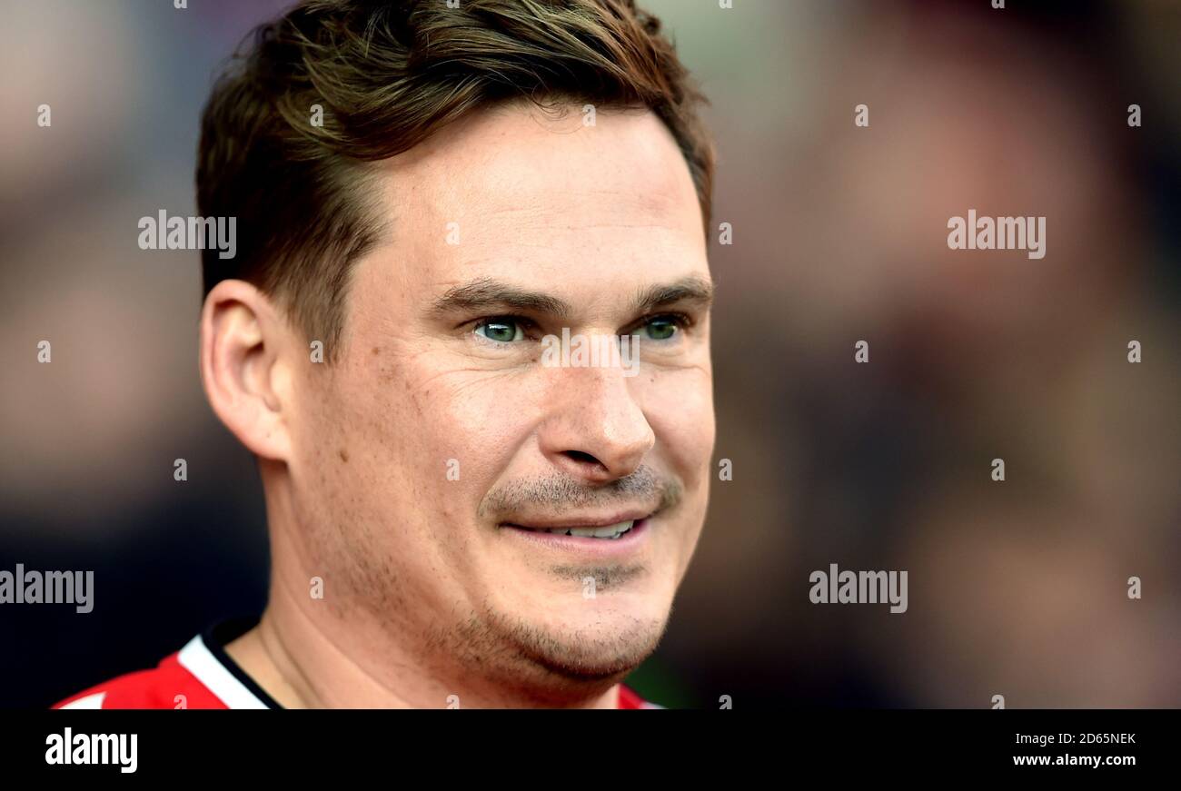 Lee ryan headshot hi-res stock photography and images - Alamy