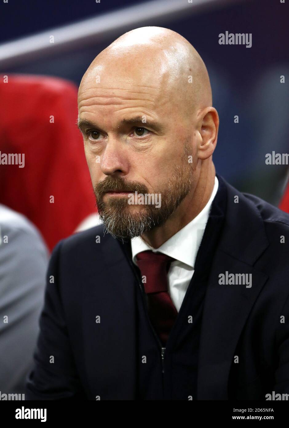 Erik ten hi-res stock photography and images - Alamy