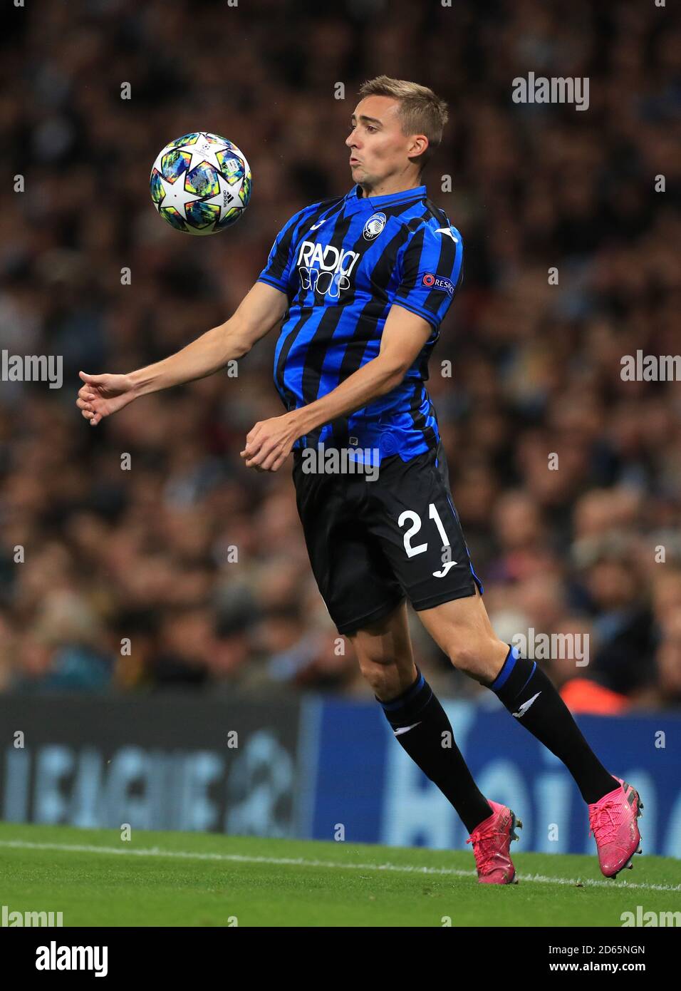 Timothy castagne soccer hi-res stock photography and images - Alamy