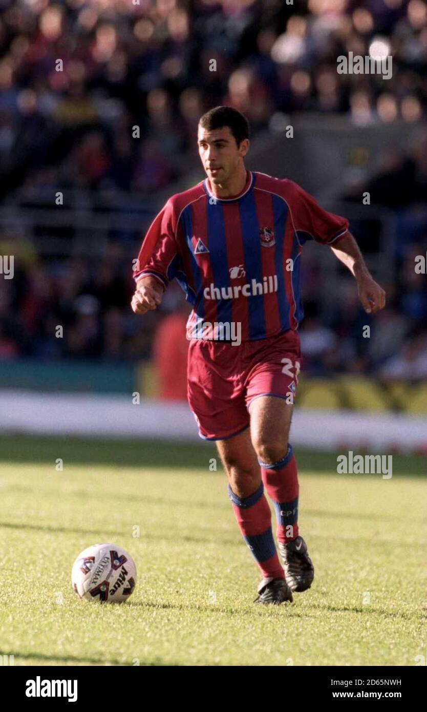 Jovan kirovski hi-res stock photography and images - Alamy