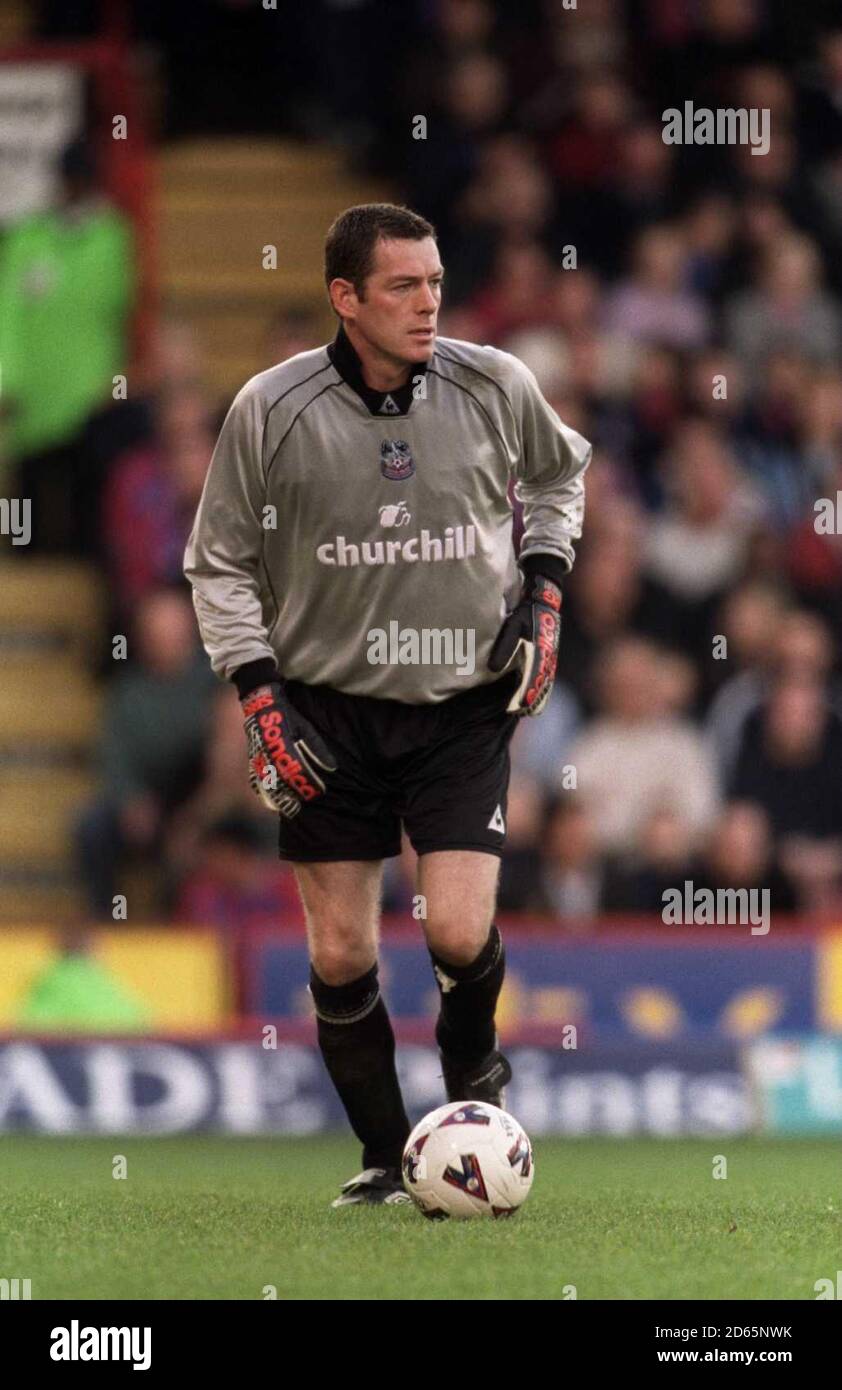 Matt clarke crystal palace hi-res stock photography and images - Alamy