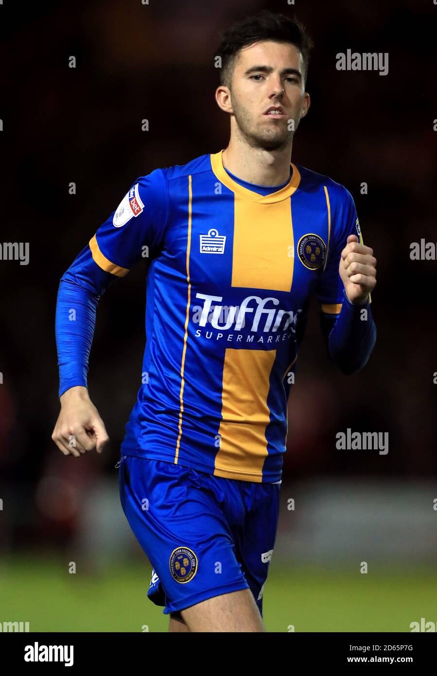 Sean goss hi-res stock photography and images - Alamy