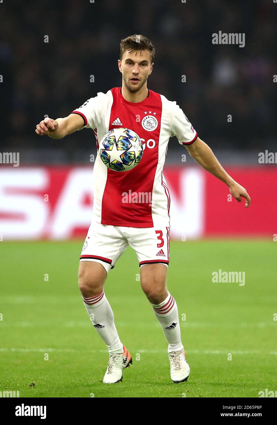 Football joel veltman hi-res stock photography and images - Alamy
