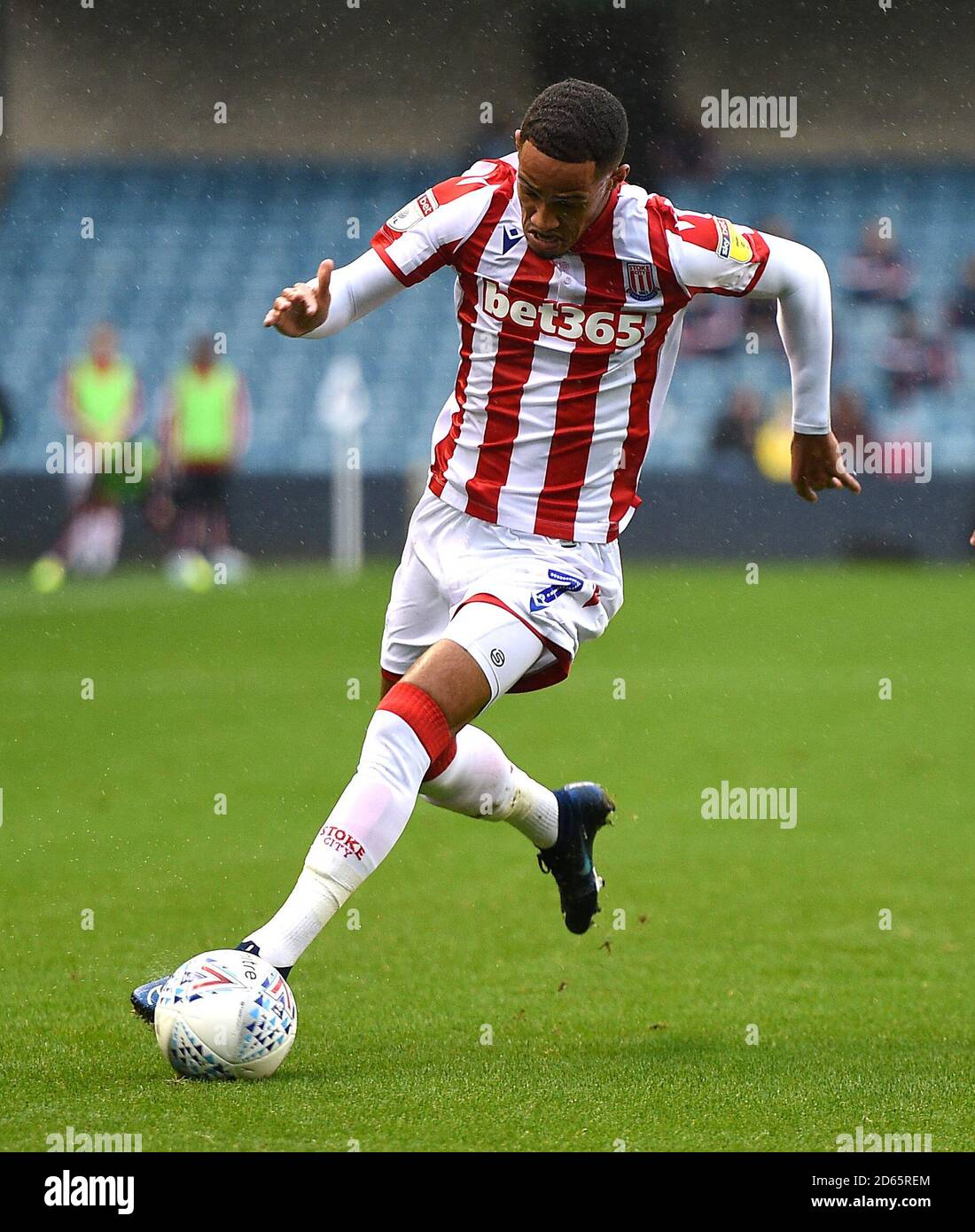 Tom ince stoke hi-res stock photography and images - Alamy