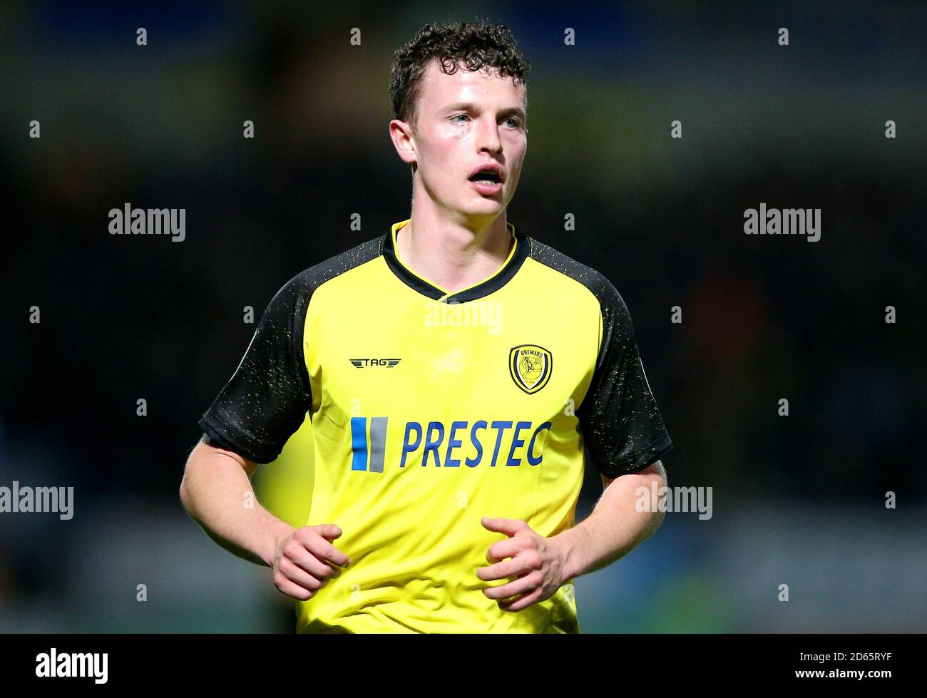 Nathan burton hi-res stock photography and images - Alamy