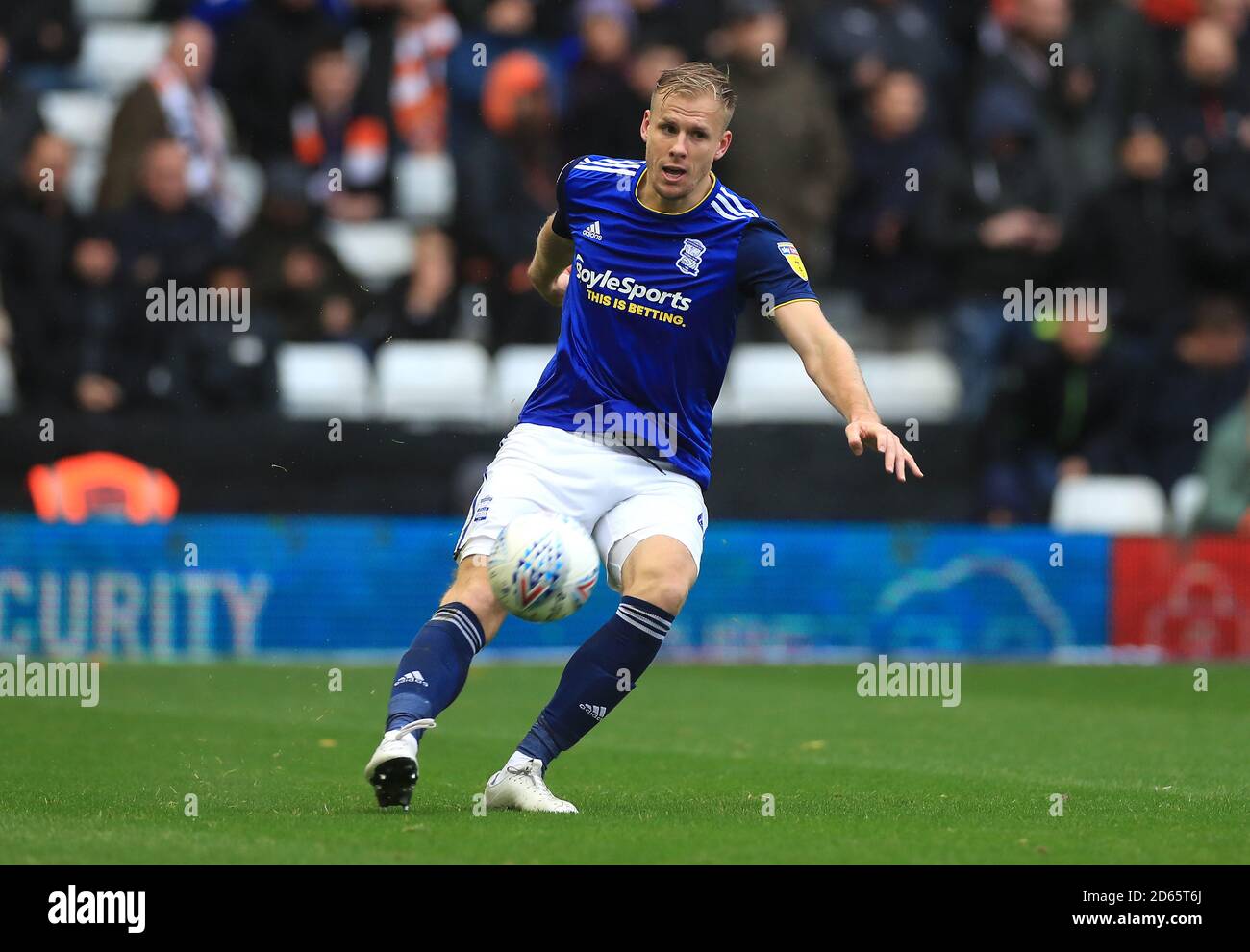 Birmingham citys marc roberts hi-res stock photography and images - Alamy