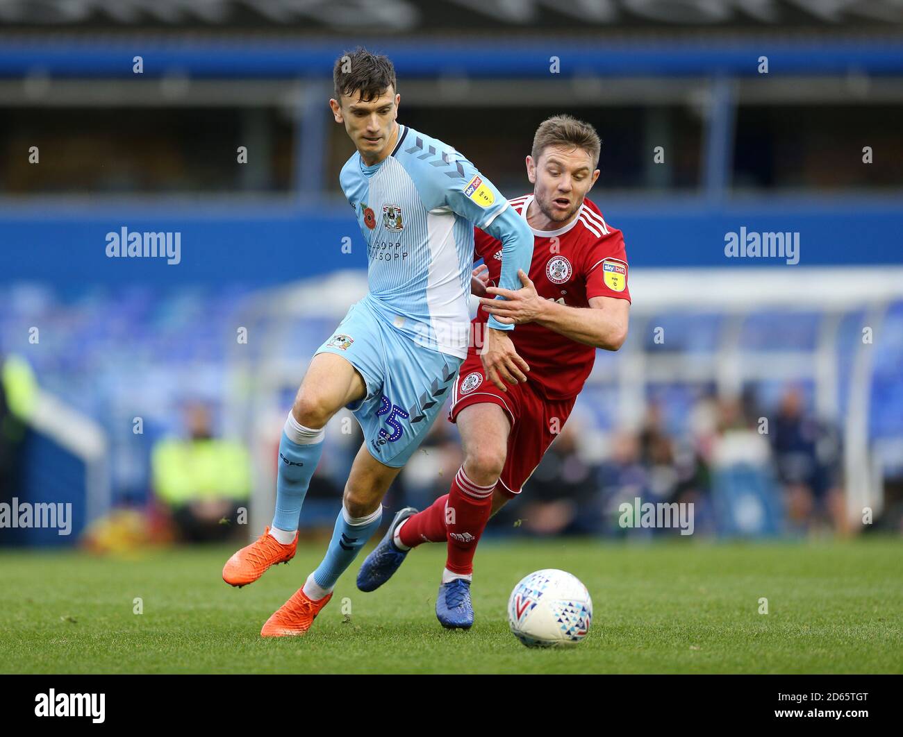 Sam finley soccer hi-res stock photography and images - Alamy