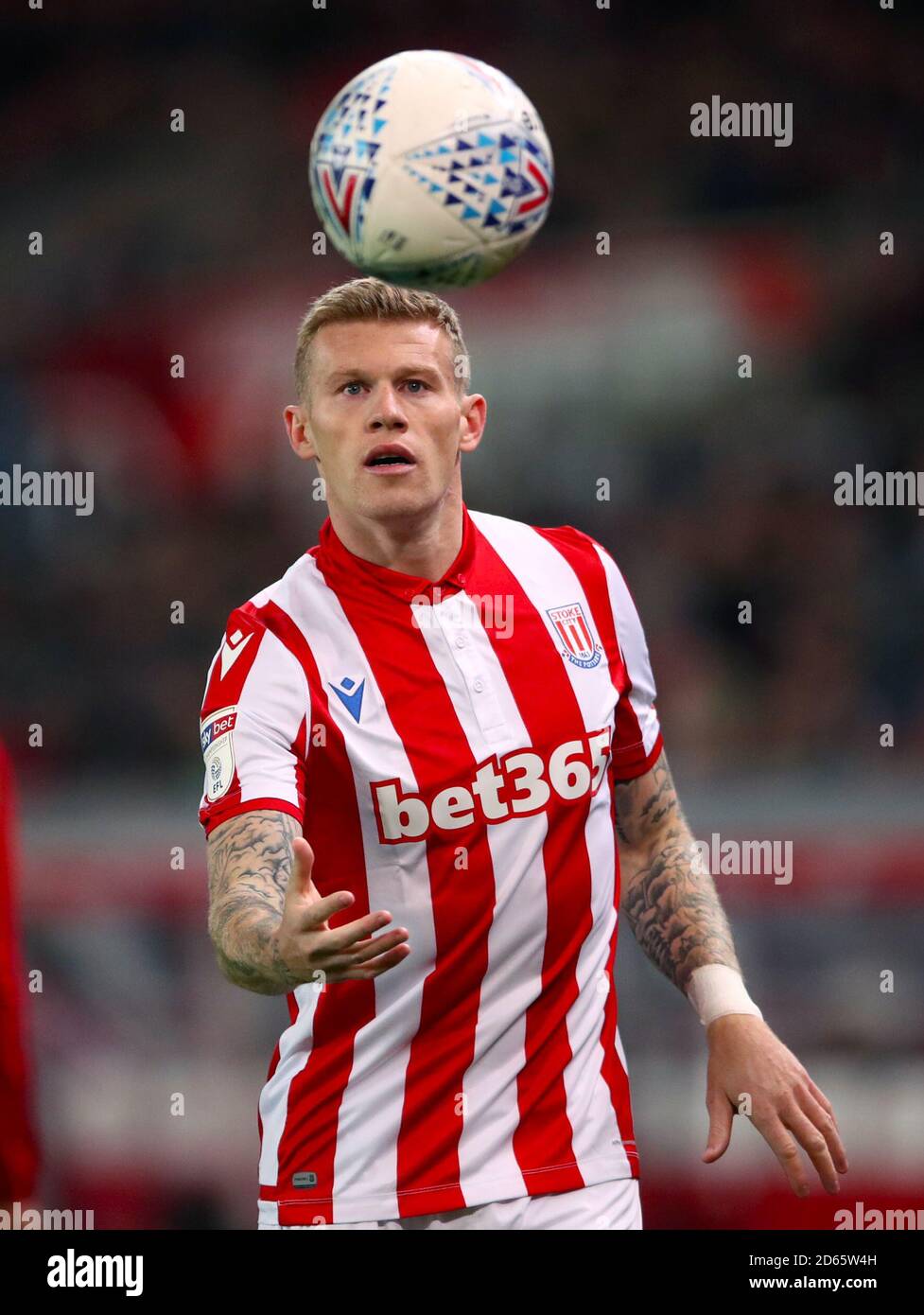 Soccer james mcclean hi-res stock photography and images - Alamy